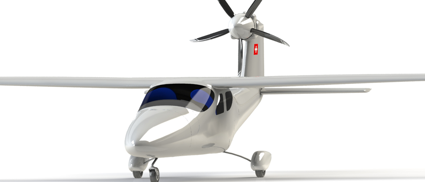 smartflyer – the future is electric – smartflyer is a hybrid-electric ...