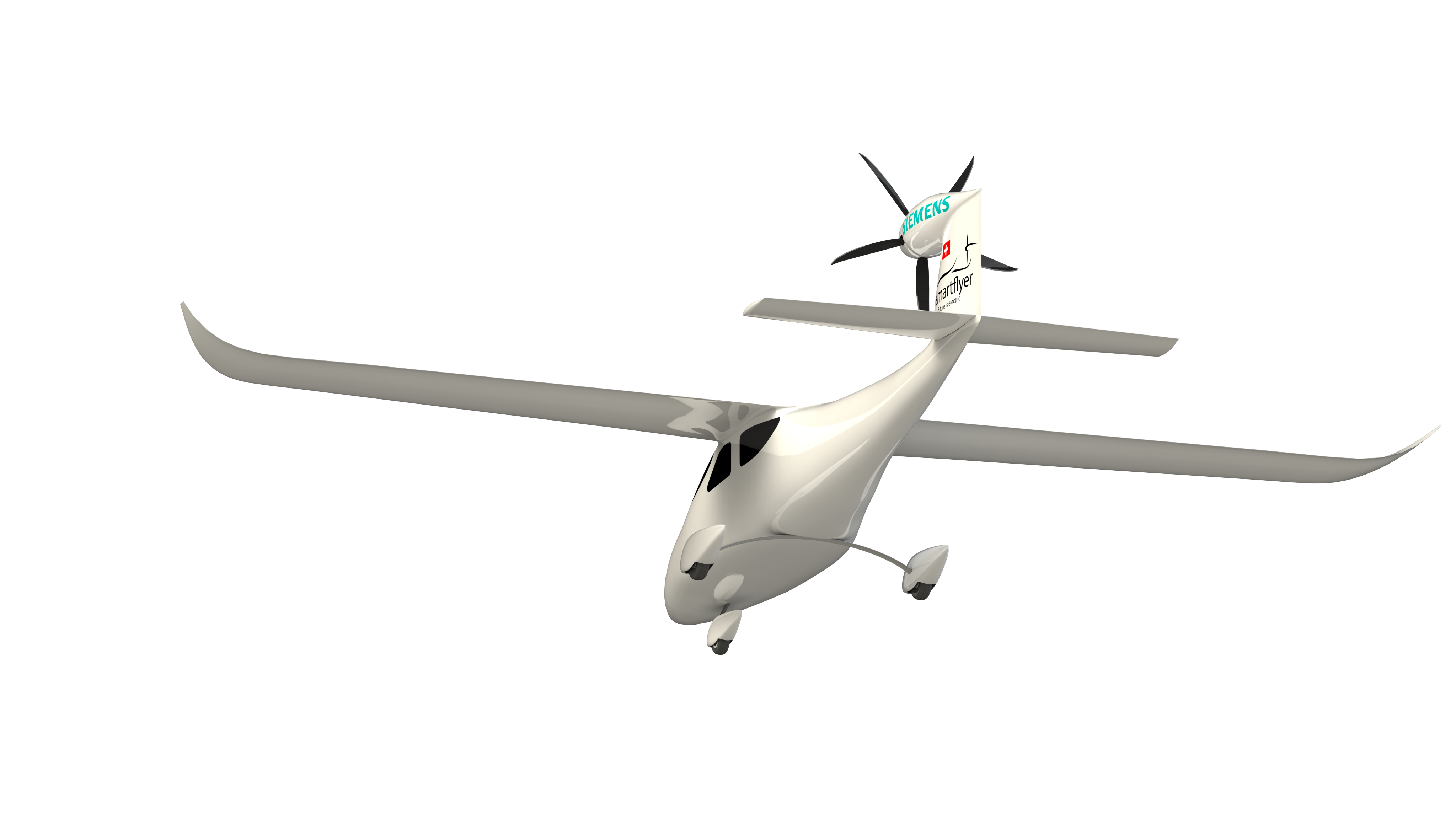 smartflyer – the future is electric – smartflyer is a hybrid-electric ...